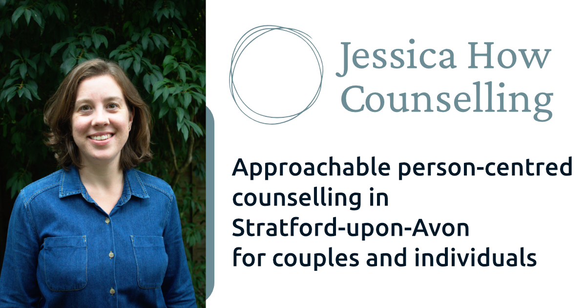 Couples Counselling in Stratford-upon-Avon, Warwickshire